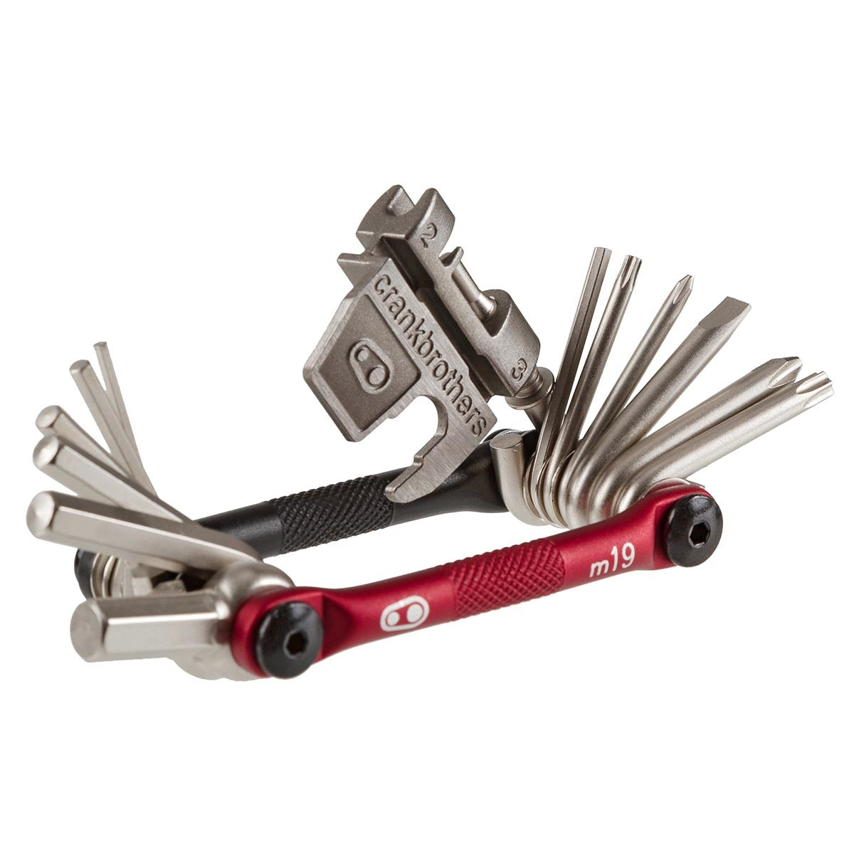 M SERIES MULTI TOOL - M19