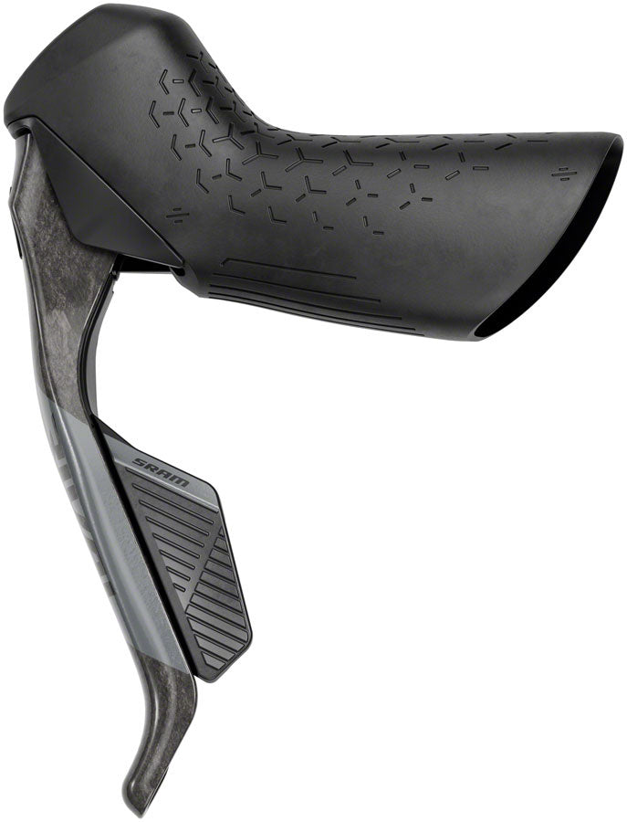 Rival AXS HRD Shift-Brake System
