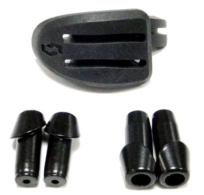 Scott Addict Cable Guide Mechanical